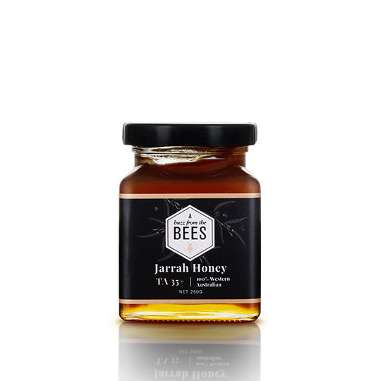 Premium & Authentic Natural Honey in Dubai, UAE – Jarrah Asal