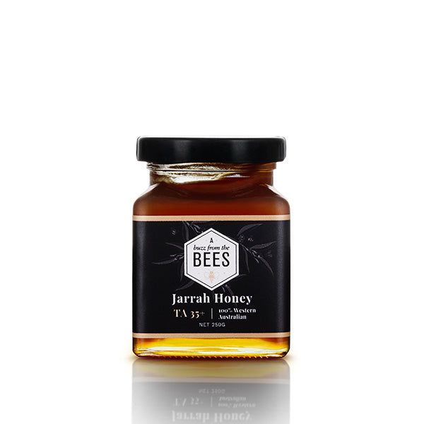 Premium & Authentic Natural Honey in Dubai, UAE – Jarrah Asal